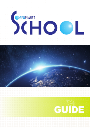 Useful Information – Geoplanet Doctoral School